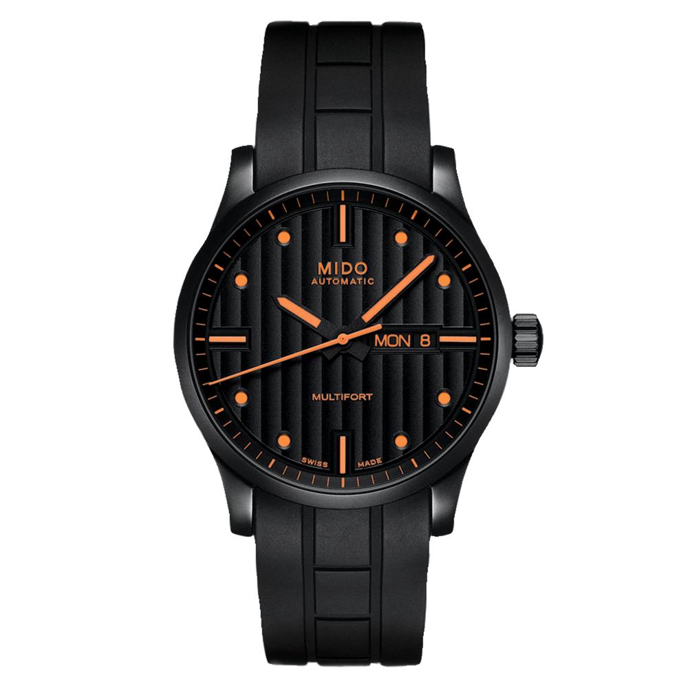 Relógio Mido Multifort 42mm | Maxior